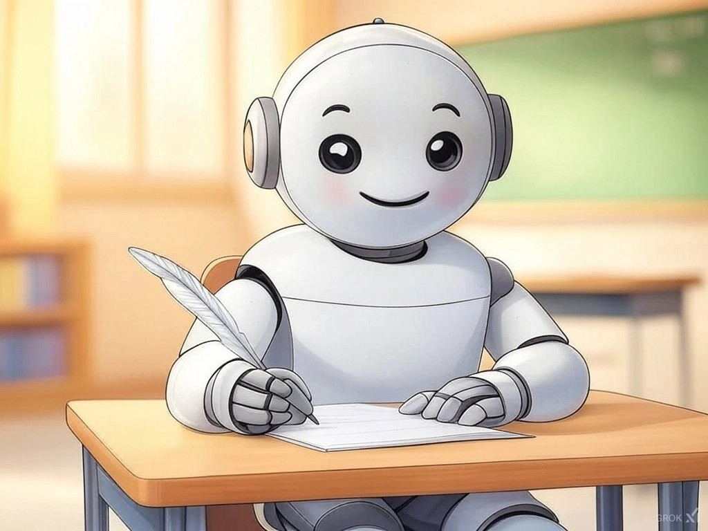 Masterplume lance son générateur de dictées | Masterplume